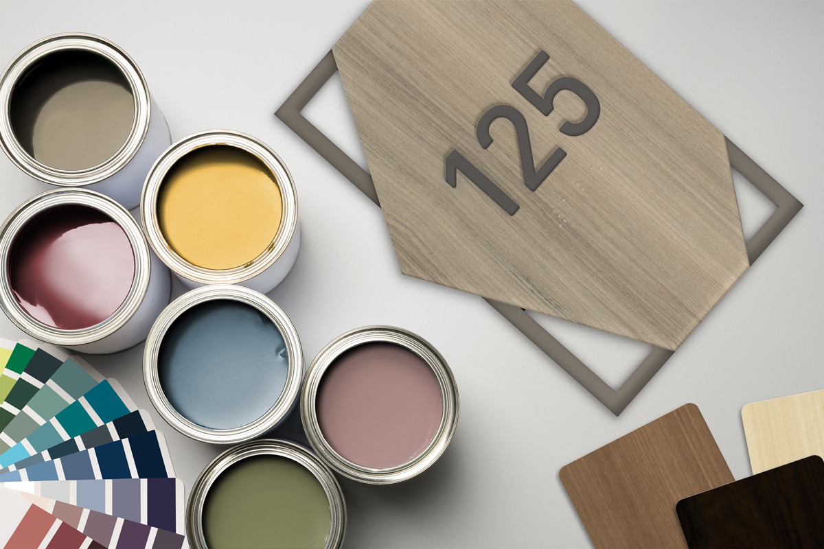 Top 2025 Office Signage Trends for Business Workspaces
